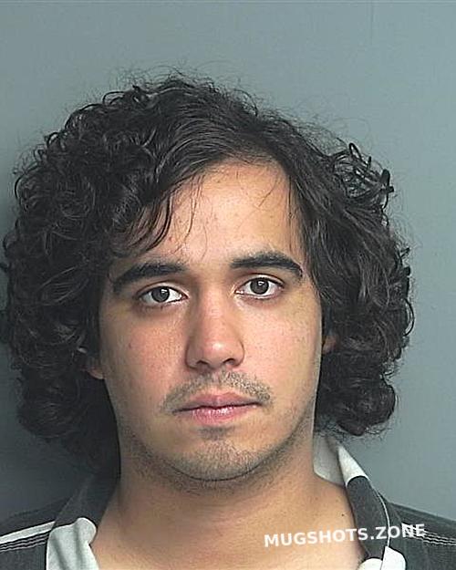 KALISH GABRIEL JULIUS ALEXANDER 11/27/2024 - Montgomery County Mugshots ...