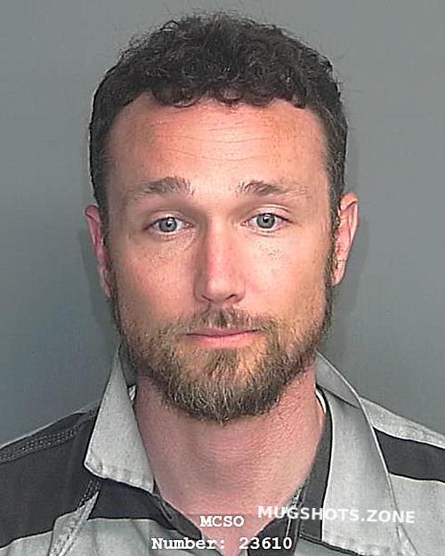 RILEY BRANDON SCOTT 11/27/2024 - Montgomery County Mugshots Zone