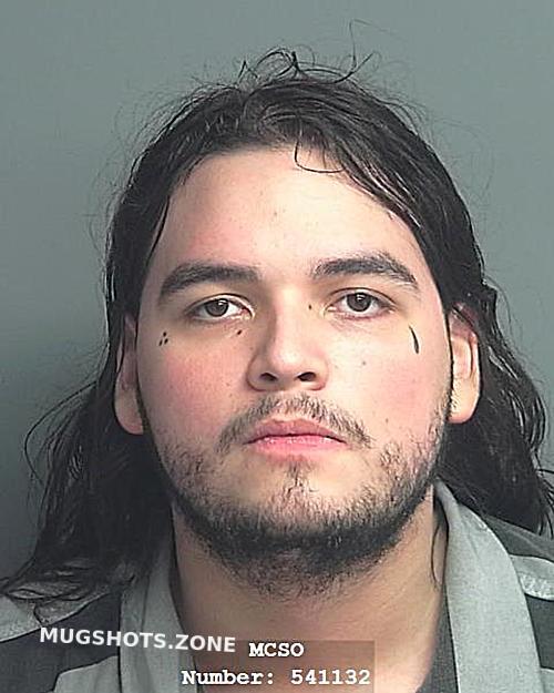 COPE ADAM ELIAS 11/28/2024 - Montgomery County Mugshots Zone