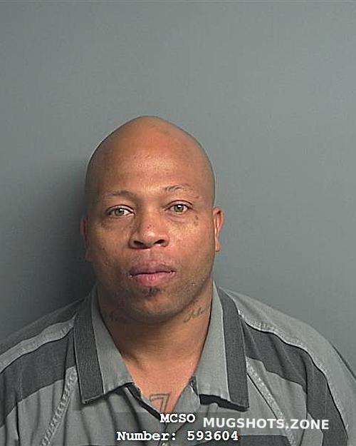 PINDER JOHN 11/28/2024 - Montgomery County Mugshots Zone