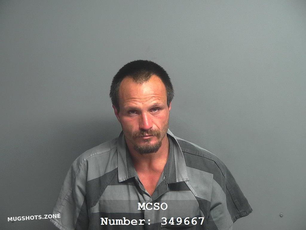 EMBREY MICHAEL JOSEPH 11/29/2024 - Montgomery County Mugshots Zone