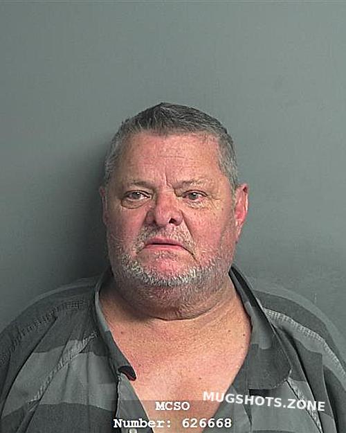 ROY ANTHONY RAY 11/29/2024 - Montgomery County Mugshots Zone