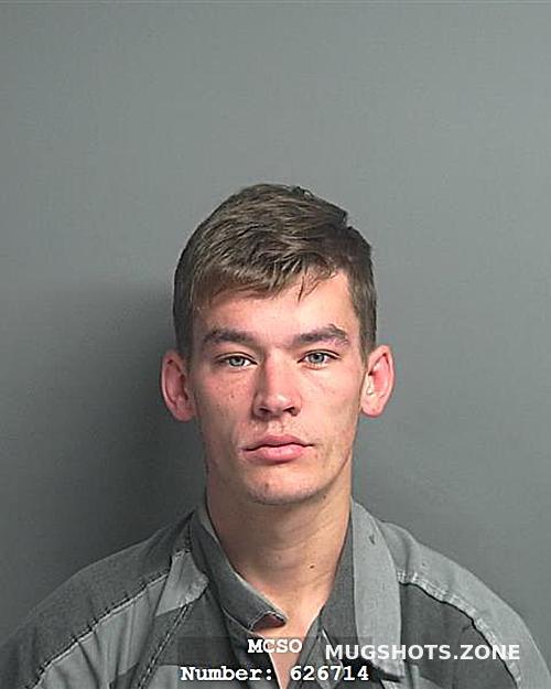DOHERTY JASON EUGENE 11/30/2024 - Montgomery County Mugshots Zone