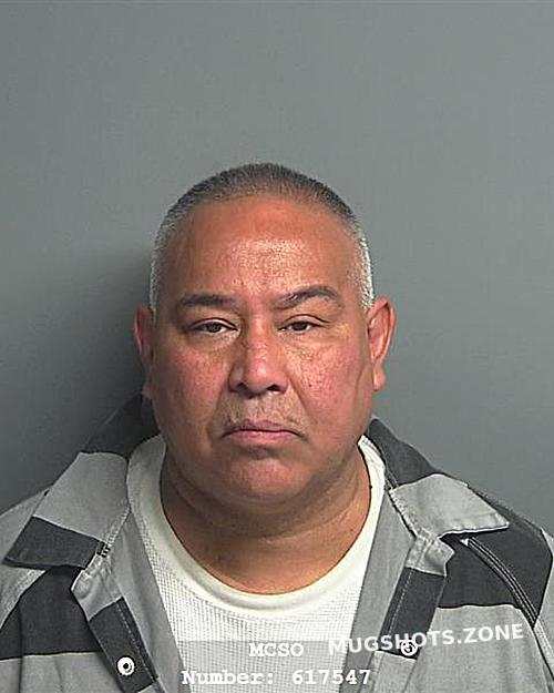 LOMAS ADRIAN VICTOR 11/30/2024 - Montgomery County Mugshots Zone