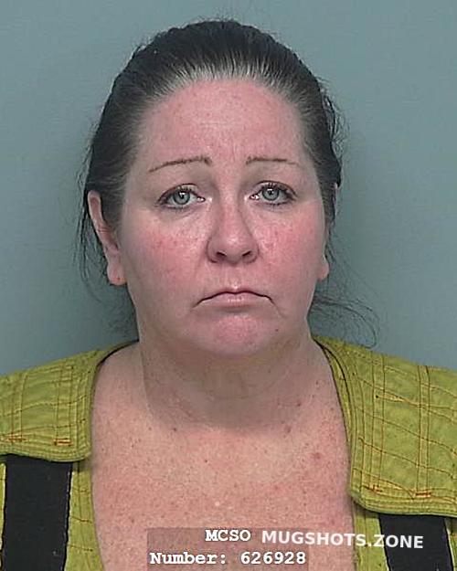 SAUNDERS TERRA JOELLE 12/01/2024 - Montgomery County Mugshots Zone