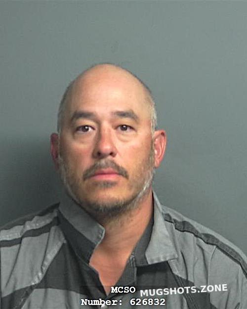 GARZA ANDREW J J 12/01/2024 - Montgomery County Mugshots Zone