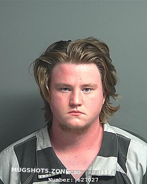 SWEARINGEN XANDER CLAY 12/02/2024 - Montgomery County Mugshots Zone