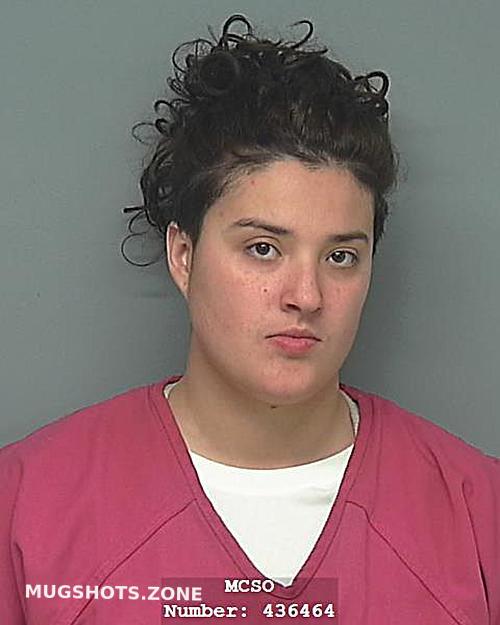 VELOSO VICTORIA A 12/02/2024 - Montgomery County Mugshots Zone