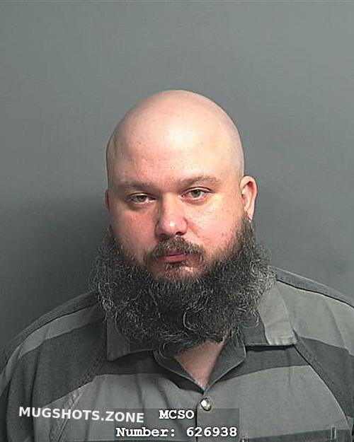 ADAMS MICHAEL PRESTON 12/02/2024 - Montgomery County Mugshots Zone