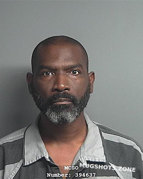 DENMAN MARLON ERIC 12/02/2024 - Montgomery County Mugshots Zone