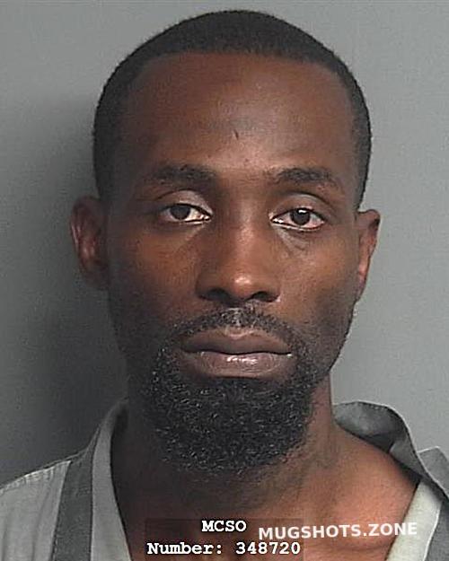 JACKSON TROY LEON 12/04/2024 - Montgomery County Mugshots Zone