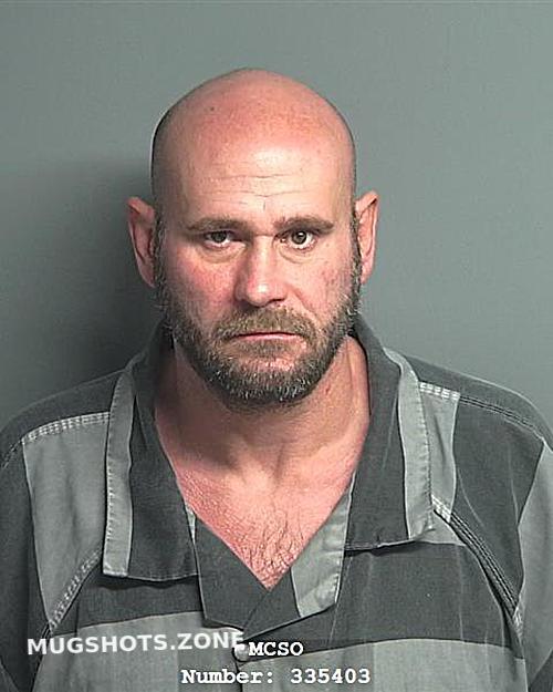 CHAPPELL JASON MICHAEL 12/04/2024 - Montgomery County Mugshots Zone