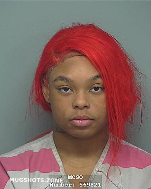 KENNEDY DESTINY MALINDA 12/04/2024 - Montgomery County Mugshots Zone