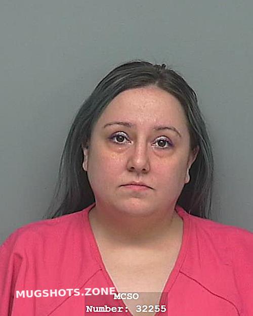 COOK AMBER NICOLE 12/04/2024 - Montgomery County Mugshots Zone