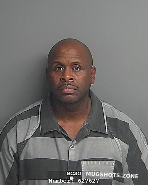 COLVARD REGINALD ALEXANDER 12/05/2024 - Montgomery County Mugshots Zone