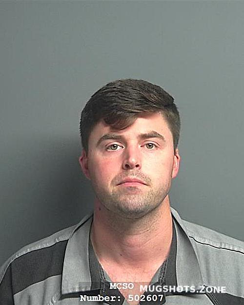 MCCABE PATRICK MURPHY JR 12/05/2024 - Montgomery County Mugshots Zone