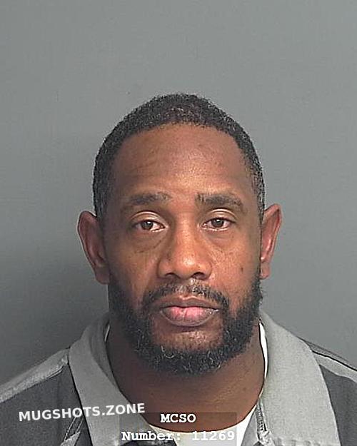 HINES QUENTON DONNELL 12/06/2024 - Montgomery County Mugshots Zone