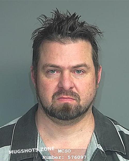 HAYES JACOB RAY 12/06/2024 - Montgomery County Mugshots Zone