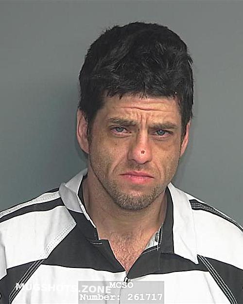 CORREA DWAYNE JOSHUA 12/06/2024 - Montgomery County Mugshots Zone