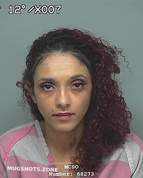 FRAME SARAH RUTH 12/07/2024 - Montgomery County Mugshots Zone