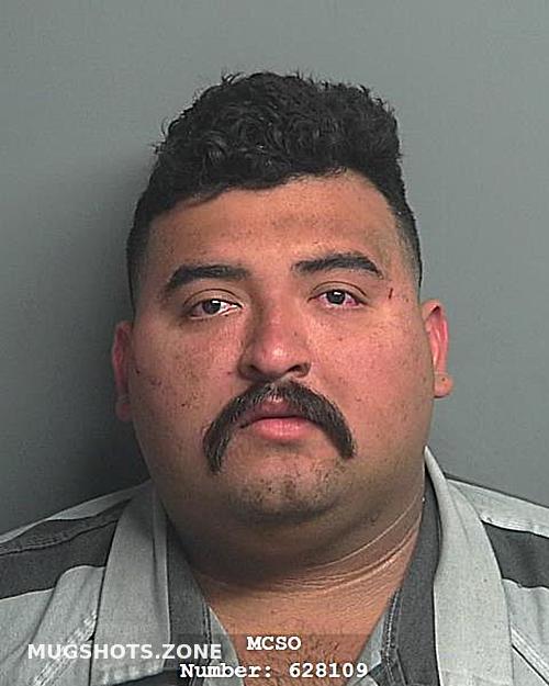 RAMIREZ GABRIEL ANTHONY 12/08/2024 - Montgomery County Mugshots Zone