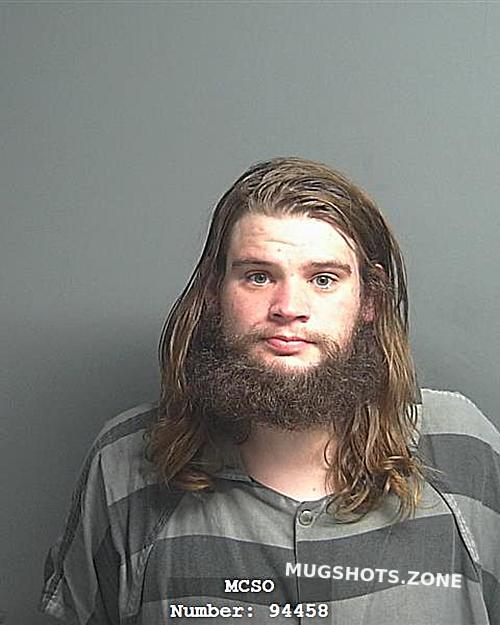 TANTON AUSTIN WILLARD 12/08/2024 - Montgomery County Mugshots Zone