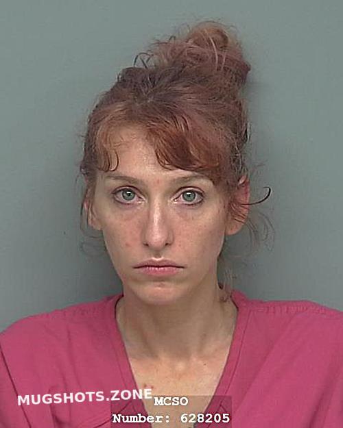 SHORT ISABELLE LEIGH 12/08/2024 - Montgomery County Mugshots Zone