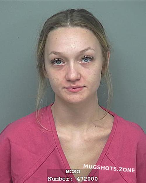 MCGREW ELLA KATHYRN 12/09/2024 - Montgomery County Mugshots Zone