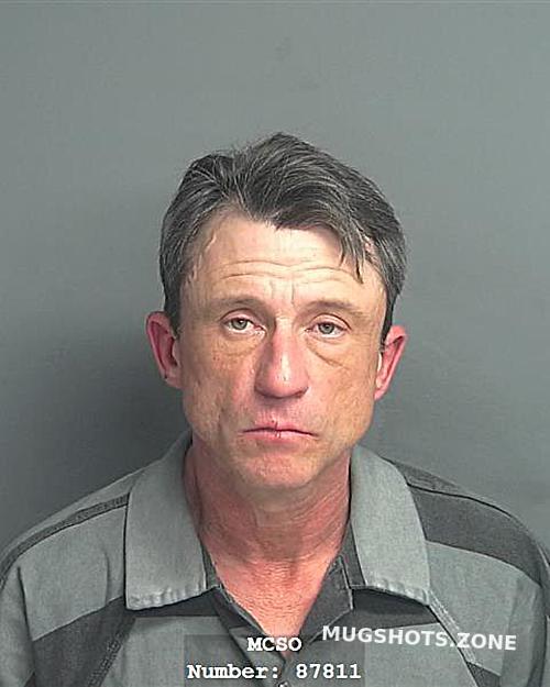 CLARK KEVIN RYAN 12/09/2024 - Montgomery County Mugshots Zone