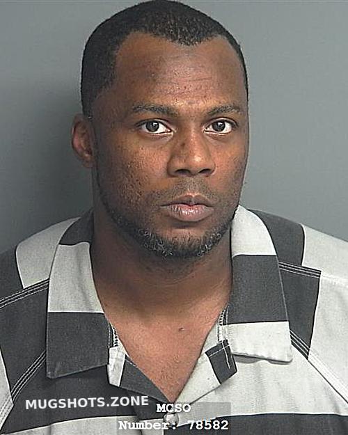 CAREY DONALD RAY 12/11/2024 - Montgomery County Mugshots Zone