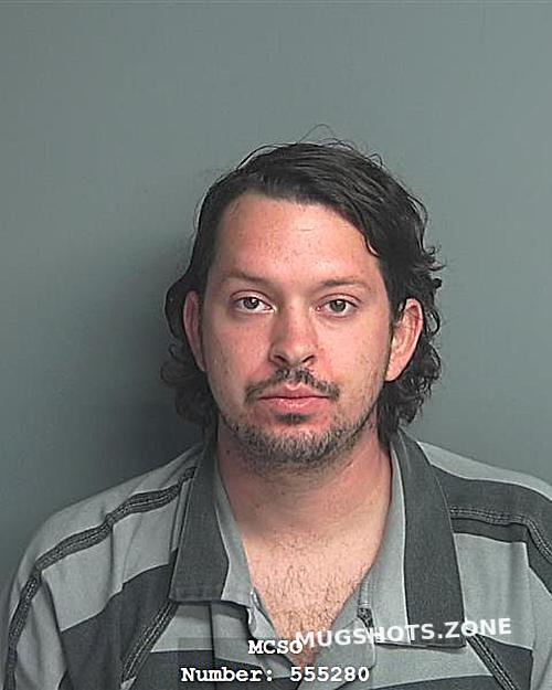 COOK ZACHARY RYAN 12/12/2024 - Montgomery County Mugshots Zone