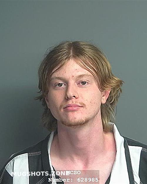 DUROW CHRISTOPHER CHAD 12/12/2024 - Montgomery County Mugshots Zone