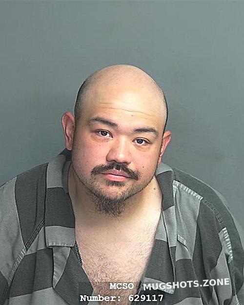 RAMON GREGORIO 12/13/2024 - Montgomery County Mugshots Zone