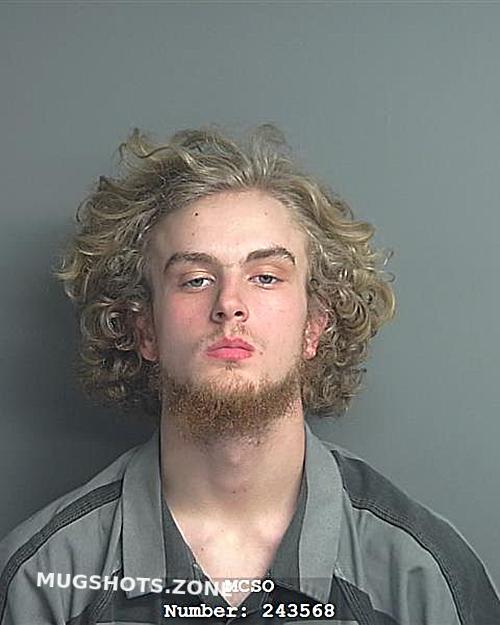 KLOPPEL EVAN MARK 12/13/2024 - Montgomery County Mugshots Zone
