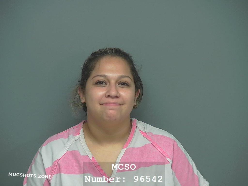 FLORES BRISA ITZEL 12/14/2024 - Montgomery County Mugshots Zone