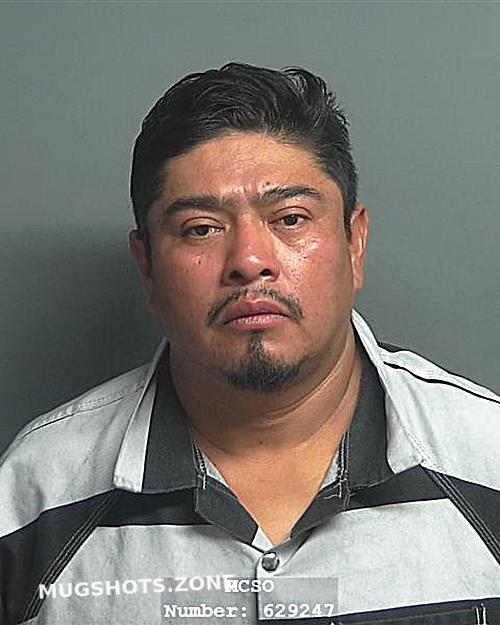 LEON-HERNANDEZ JUAN CARLOS 12/14/2024 - Montgomery County Mugshots Zone