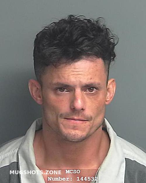 KINNEY KIRBY LUCAS 12/14/2024 - Montgomery County Mugshots Zone