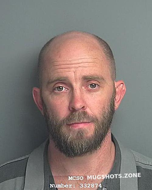 GANS BRANDON WAYNE 12/14/2024 - Montgomery County Mugshots Zone