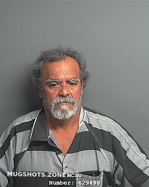 RADA THEODORE ANDREW 12/15/2024 - Montgomery County Mugshots Zone