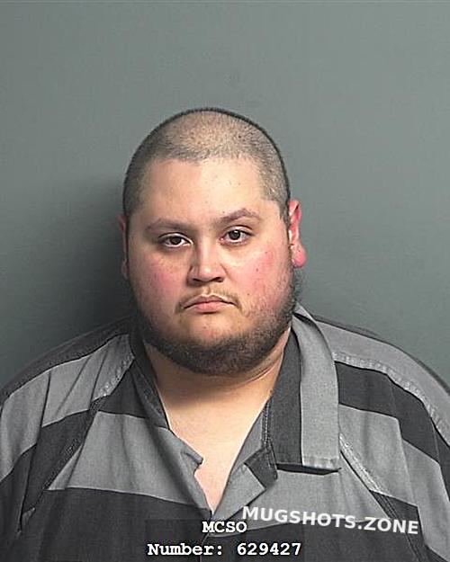 MORIN CHRISTOPHER ANGELO 12/15/2024 - Montgomery County Mugshots Zone