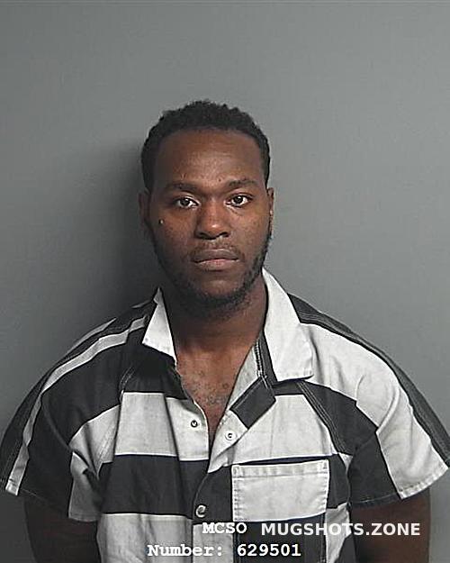 HARRIS JOHNNY RAY 12/15/2024 - Montgomery County Mugshots Zone