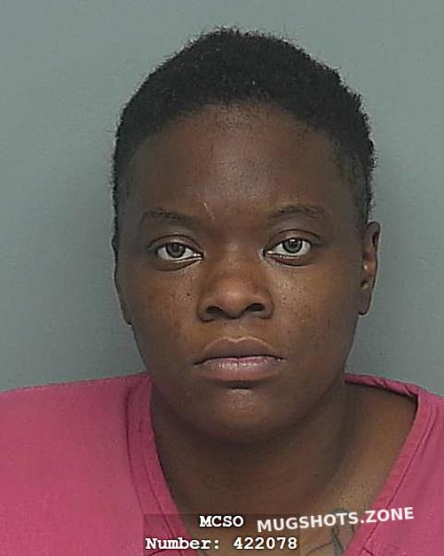 LAW TIFFANEE L 12/15/2024 - Montgomery County Mugshots Zone