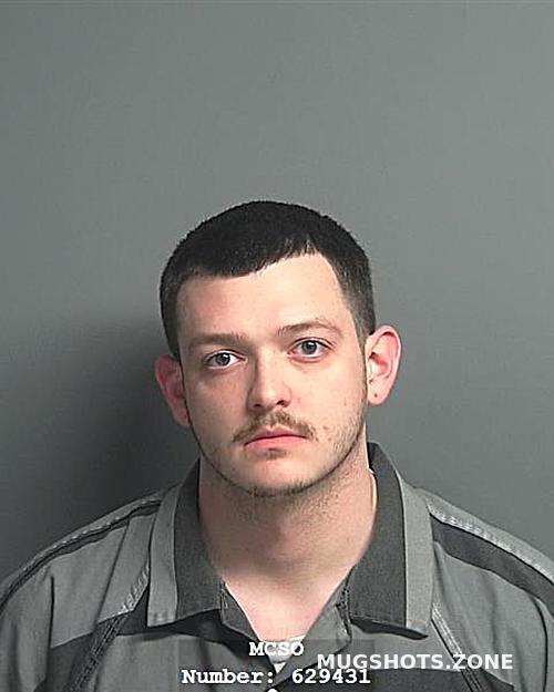 DONAHUE SEAN PATRICK 12/15/2024 - Montgomery County Mugshots Zone