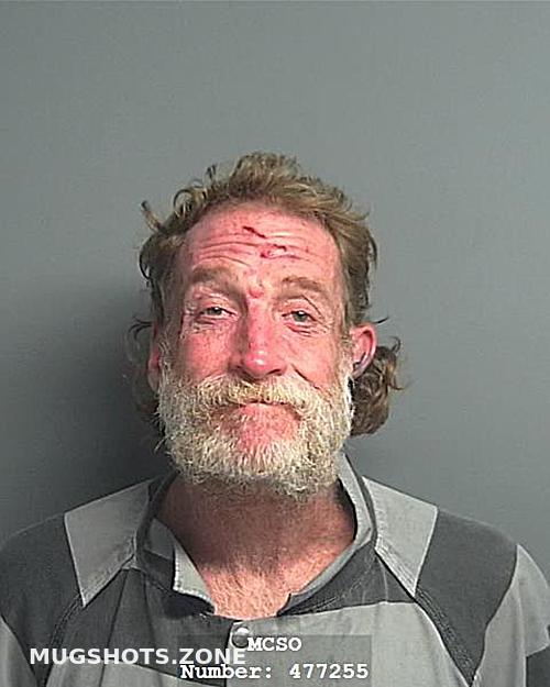 MCBEE BRYAN CHANCE 12/15/2024 - Montgomery County Mugshots Zone