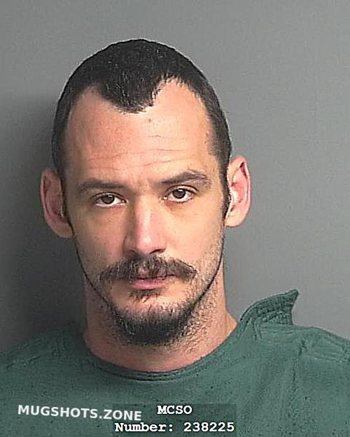 DAVIS STEVEN MORGAN 12/15/2024 - Montgomery County Mugshots Zone