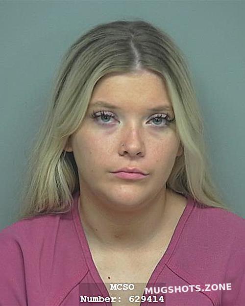 LESSIG MACKENZY ABAGAIL 12/15/2024 - Montgomery County Mugshots Zone