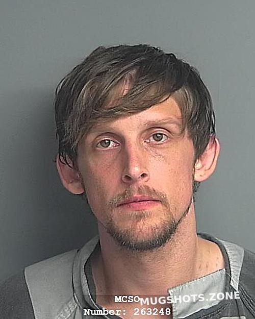 PRINGLE NICHOLAS CAID 12/16/2024 - Montgomery County Mugshots Zone