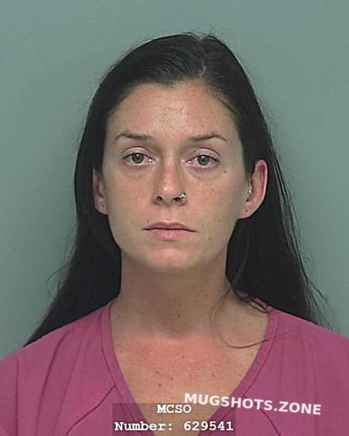 GLASS JESSICA HALEY 12/16/2024 - Montgomery County Mugshots Zone