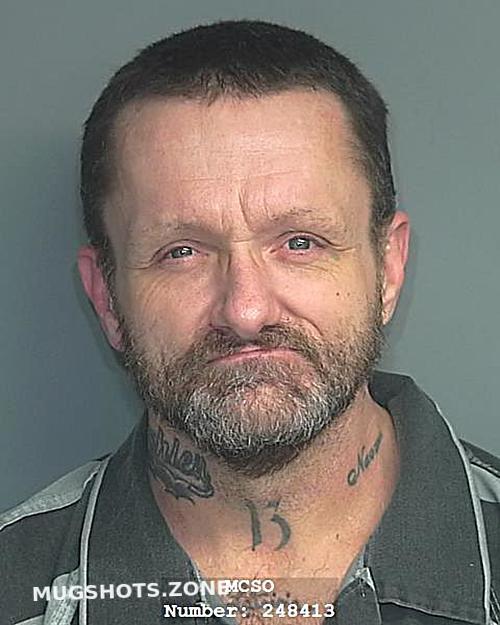 HESTER JOEY DEWAYNE 12/16/2024 - Montgomery County Mugshots Zone