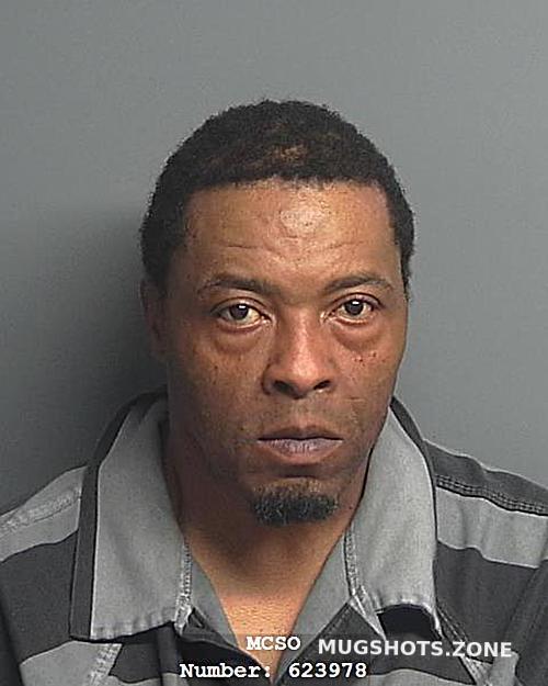 TAYLOR ERIC DEWAYNE 12/17/2024 - Montgomery County Mugshots Zone